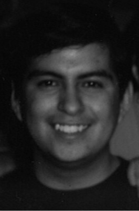 Leon Garcia, Jr. | News, Sports, Jobs - Lawrence Journal-World: news ...